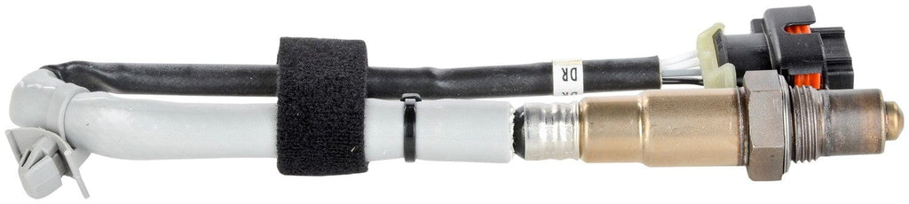 Oxygen Sensor – UroTuning
