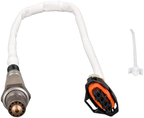 Oxygen Sensor – UroTuning