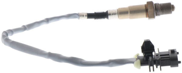 Oxygen Sensor – UroTuning