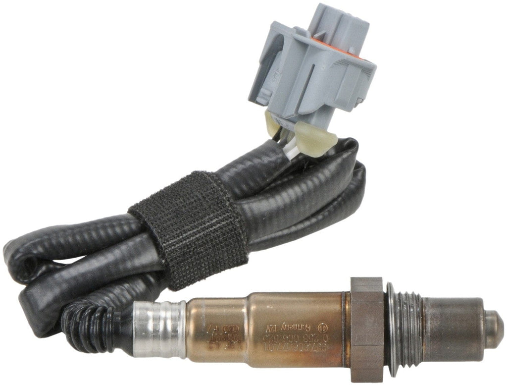 Oxygen Sensor - Porsche – UroTuning