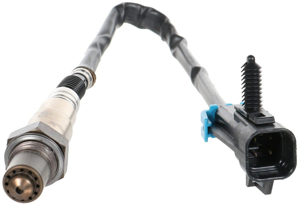 Oxygen Sensor – UroTuning