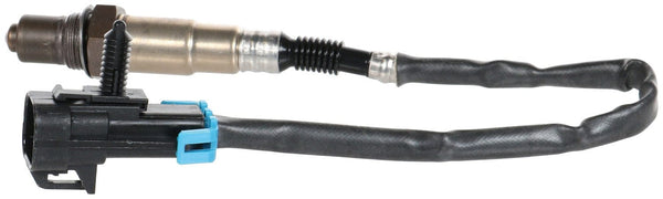 Oxygen Sensor – UroTuning
