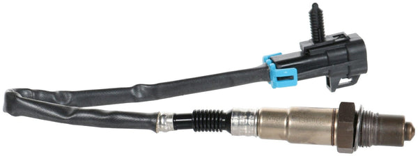 Oxygen Sensor – UroTuning