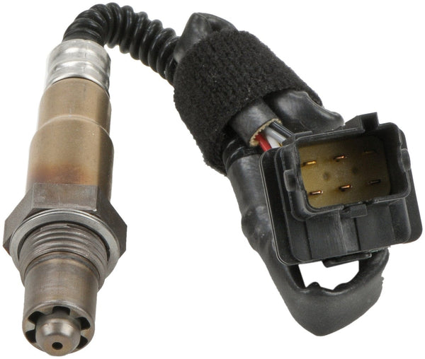 Wide-Band Oxygen Sensor – UroTuning