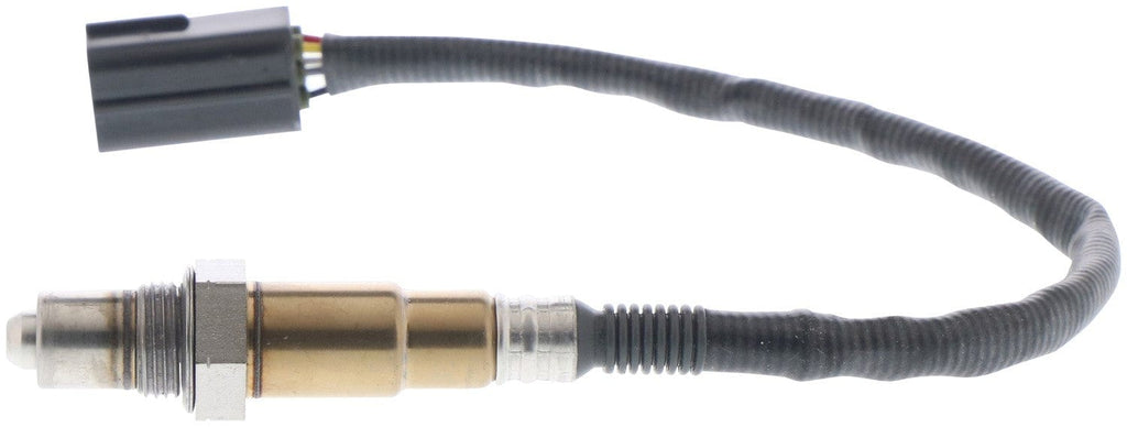 Wide-Band Oxygen Sensor – UroTuning