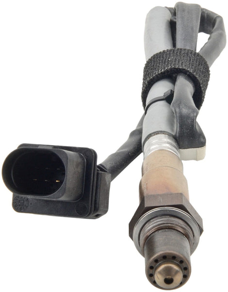 Wide-Band Oxygen Sensor – UroTuning
