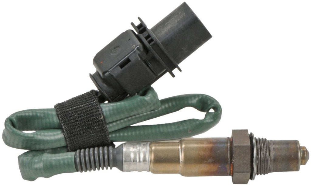 Wide-Band Oxygen Sensor - Mercedes – UroTuning