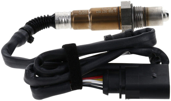 Wide-Band Oxygen Sensor - VW/Audi – UroTuning