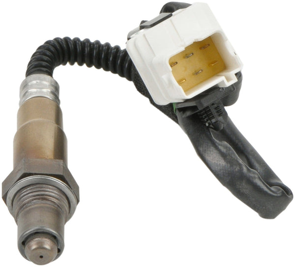Wide-Band Oxygen Sensor – UroTuning