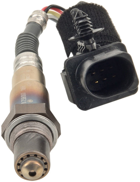 Wide-Band Oxygen Sensor – UroTuning