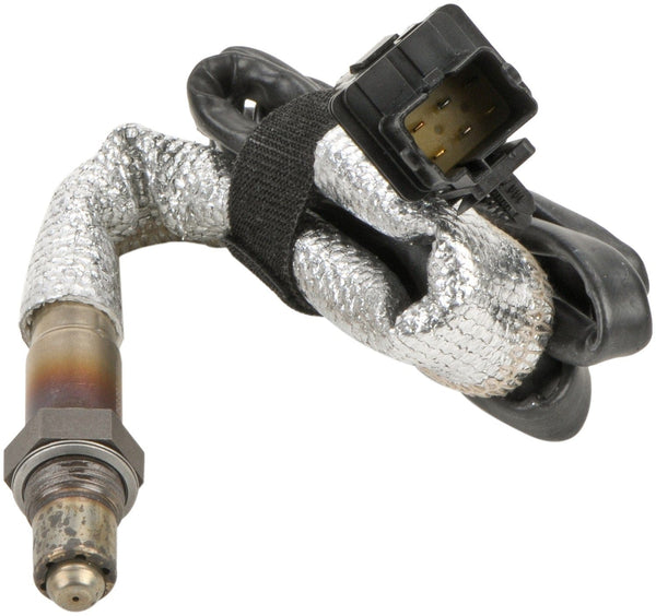 Wide-Band Oxygen Sensor – UroTuning