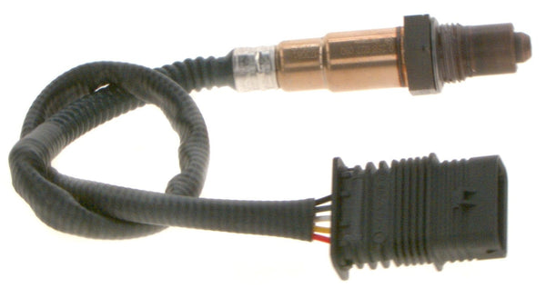 Wide-Band Oxygen Sensor - BMW – UroTuning