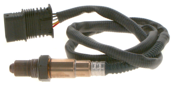 Wide-Band Oxygen Sensor - BMW – UroTuning
