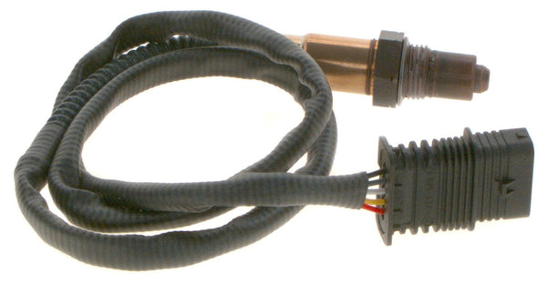 Wide-Band Oxygen Sensor - BMW – UroTuning