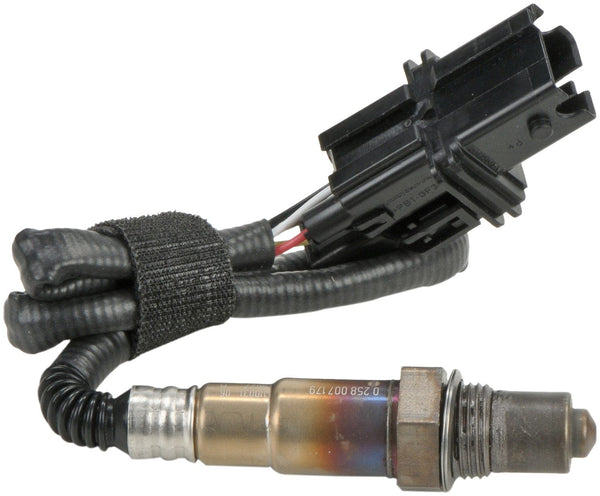 Wide-Band Oxygen Sensor – UroTuning
