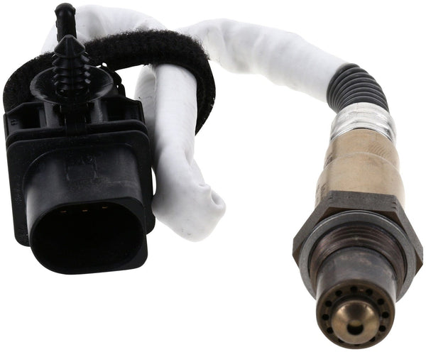 Wide-Band Oxygen Sensor – UroTuning
