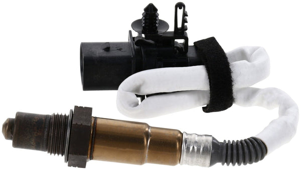 Wide-Band Oxygen Sensor – UroTuning