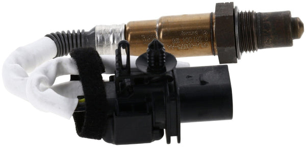 Wide-Band Oxygen Sensor – UroTuning
