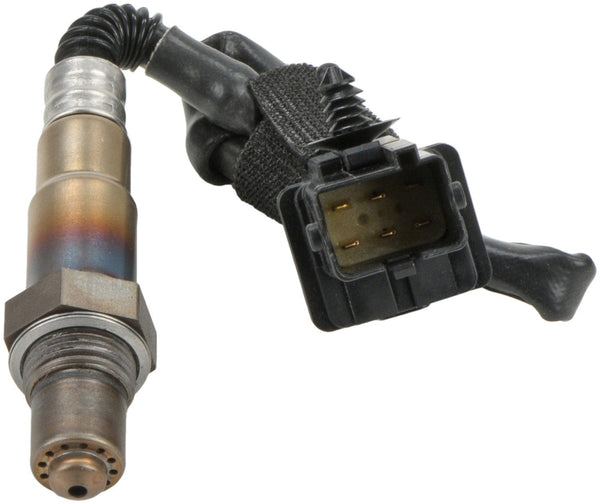 Wide-Band Oxygen Sensor – UroTuning