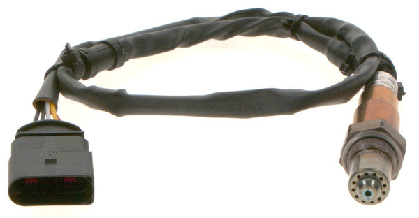 Wide-Band Oxygen Sensor - VW/Audi – UroTuning