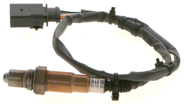 Wide-Band Oxygen Sensor - VW/Audi – UroTuning