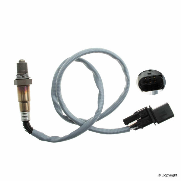 Wide-Band Oxygen Sensor – UroTuning