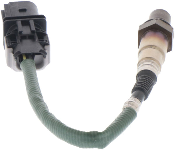 Wide-Band Oxygen Sensor – UroTuning