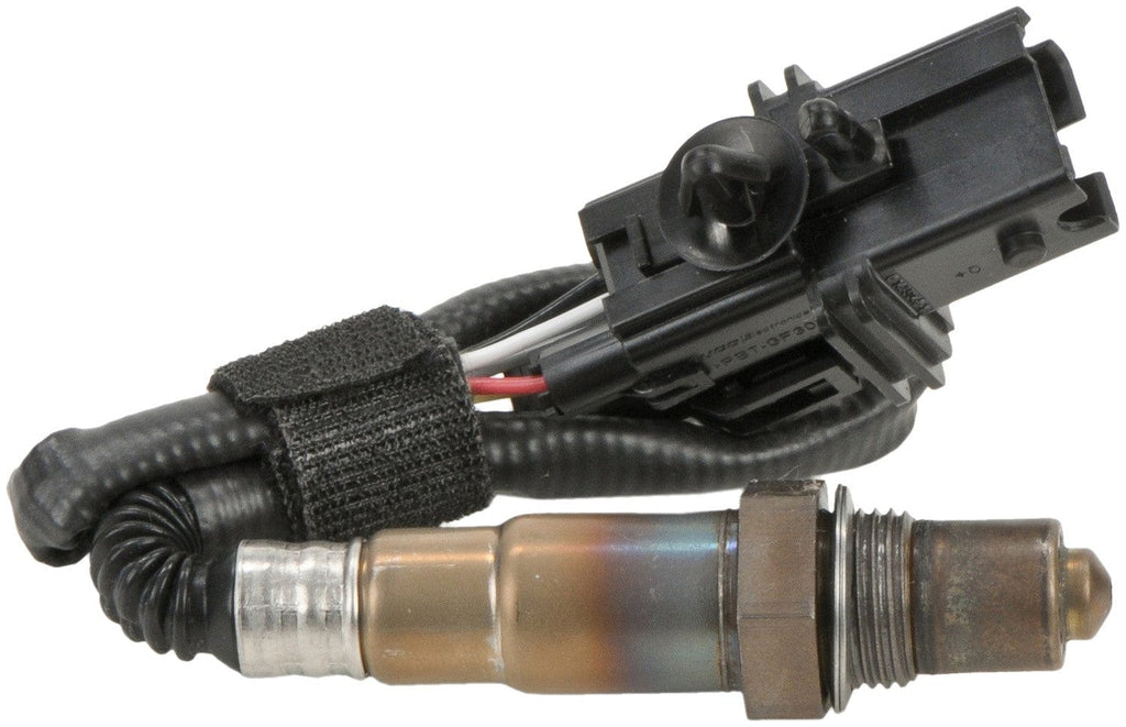 Wide-Band Oxygen Sensor – UroTuning