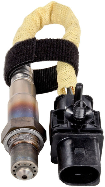 Wide-Band Oxygen Sensor – UroTuning
