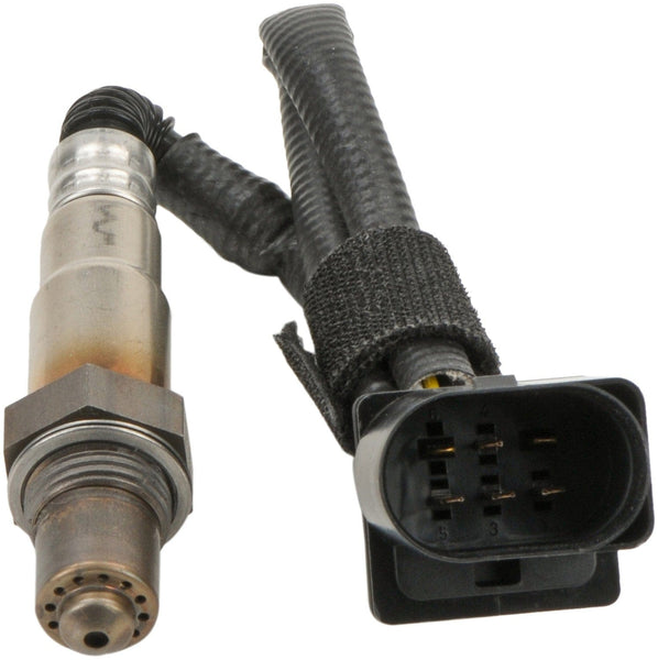 Wide-Band Oxygen Sensor – UroTuning