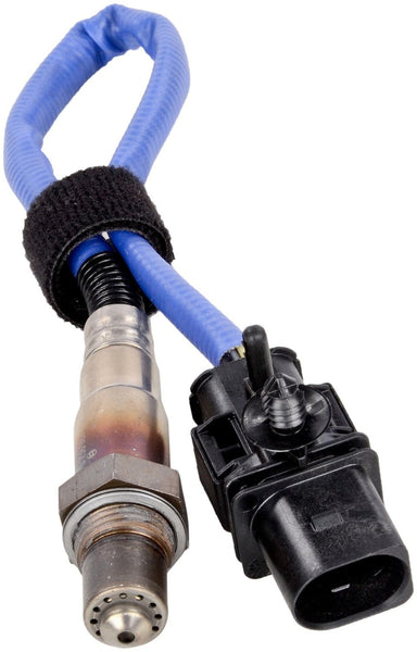 Oxygen Sensor – UroTuning