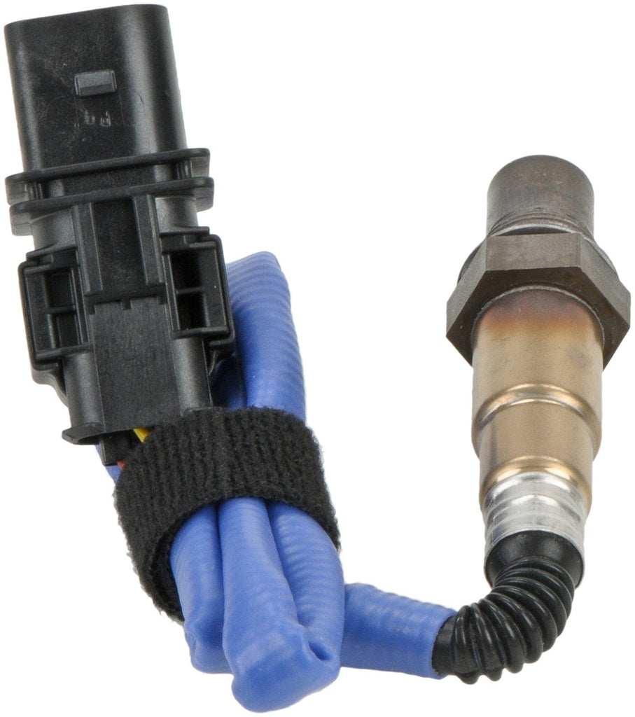 Wide-Band Oxygen Sensor - Porsche – UroTuning