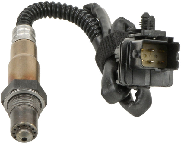 Wide-Band Oxygen Sensor – UroTuning