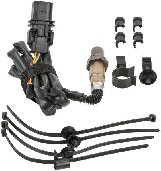 Wide-Band Oxygen Sensor - VW/Audi – UroTuning