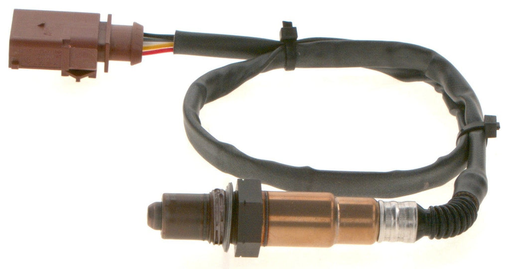 Wide-Band Oxygen Sensor - VW/Audi – UroTuning