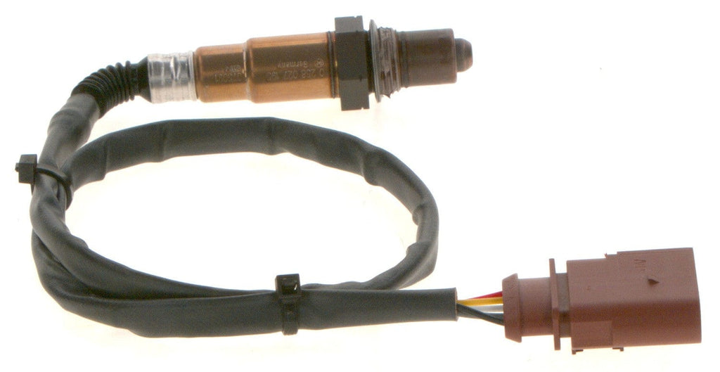 Wide-Band Oxygen Sensor - VW/Audi – UroTuning