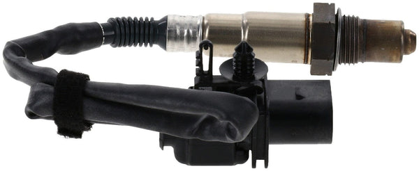 Oxygen Sensor – UroTuning