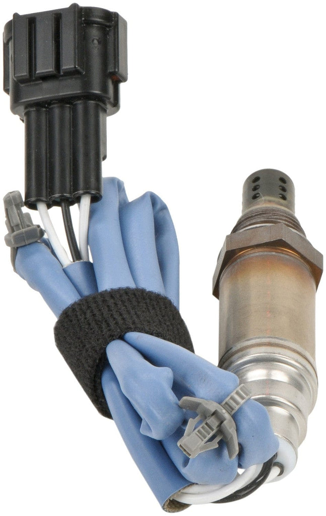 Oxygen Sensor – UroTuning
