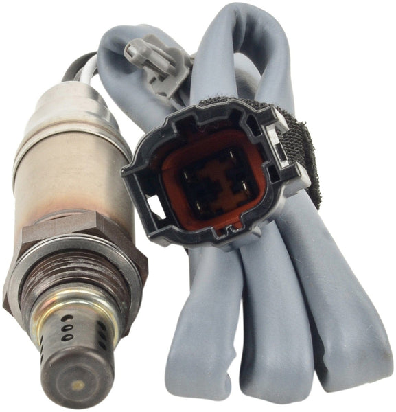 Oxygen Sensor – UroTuning