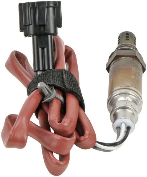 Oxygen Sensor – UroTuning
