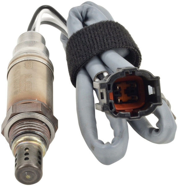 Oxygen Sensor – UroTuning