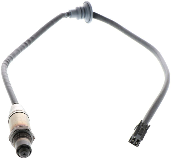 Oxygen Sensor – UroTuning