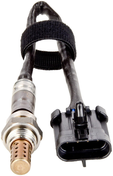 Oxygen Sensor – UroTuning
