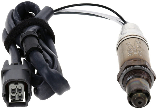Oxygen Sensor – UroTuning