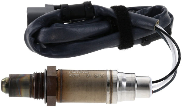 Oxygen Sensor – UroTuning