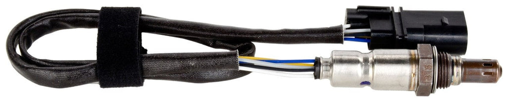 Wide-Band Oxygen Sensor – UroTuning