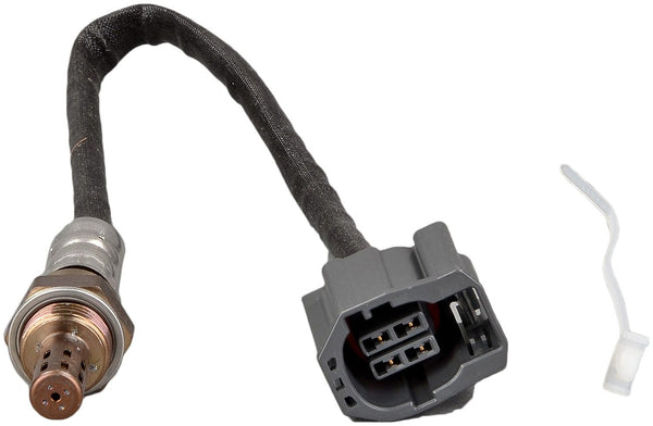 Oxygen Sensor – UroTuning