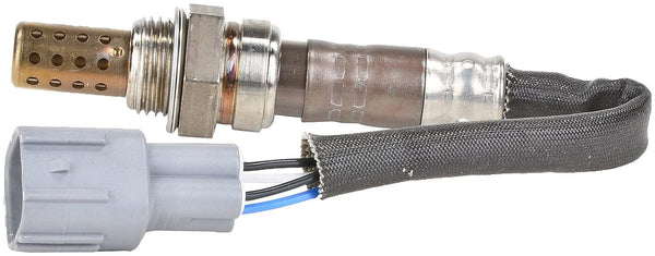 Oxygen Sensor – UroTuning