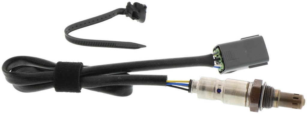 Wide-Band Oxygen Sensor – UroTuning