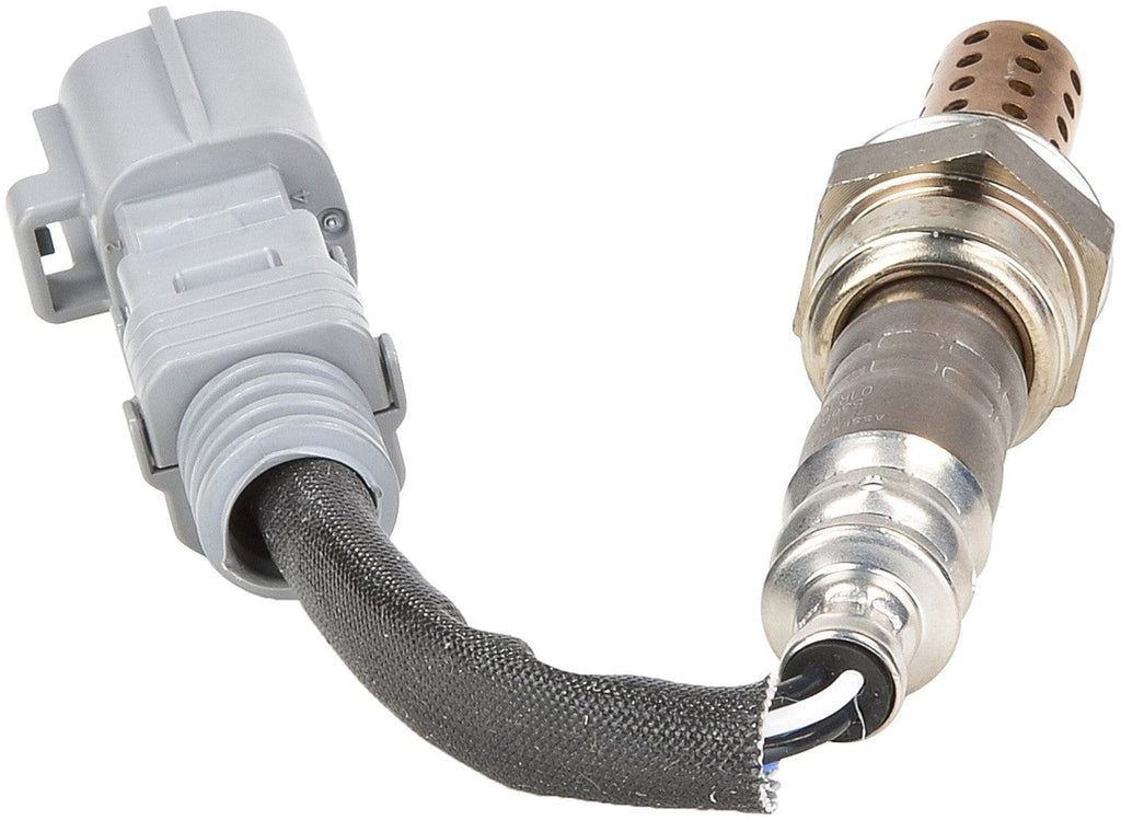 Oxygen Sensor – UroTuning